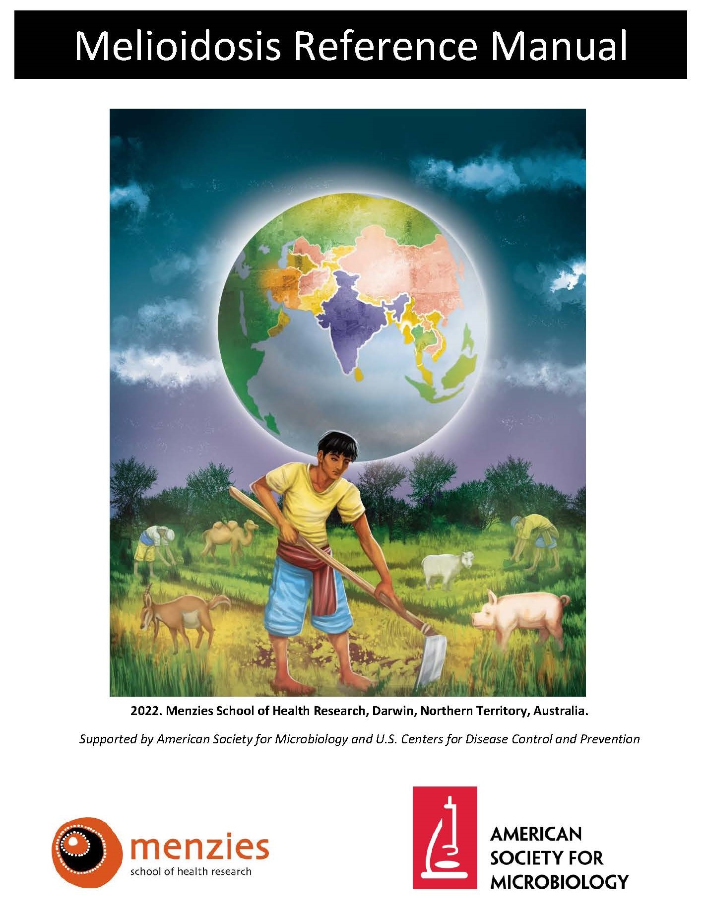 Melioidosis - Information