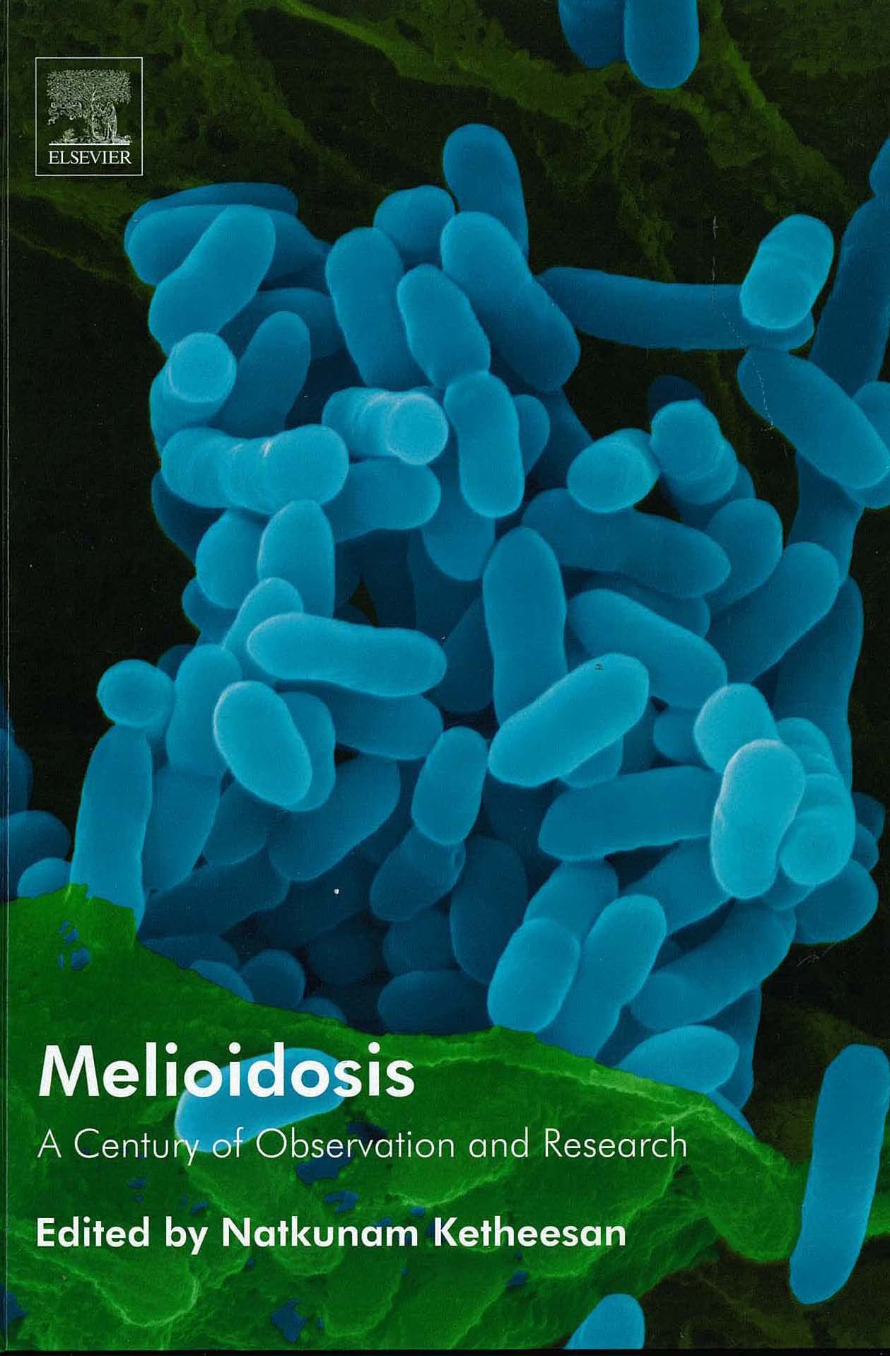 Melioidosis - Information